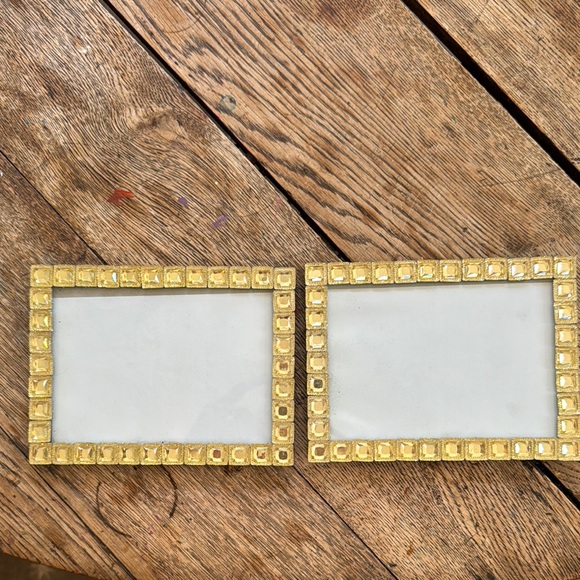 Ashland | Wall Decor | Ashland Sparkle Frame Set Classic Decor | Poshmark